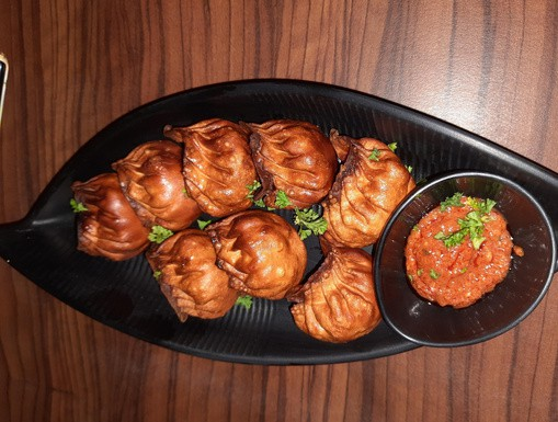 CrunchJunction - Bengal's Leading Fast Food Franchise | Fresh & Crunchy ...
