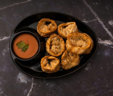 CrunchJunction - Bengal's Leading Fast Food Franchise | Fresh & Crunchy ...